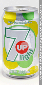 7-up - 七喜